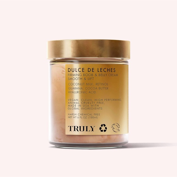 TRULY | Skincare | Truly Dulce De Leches Cream | Poshmark